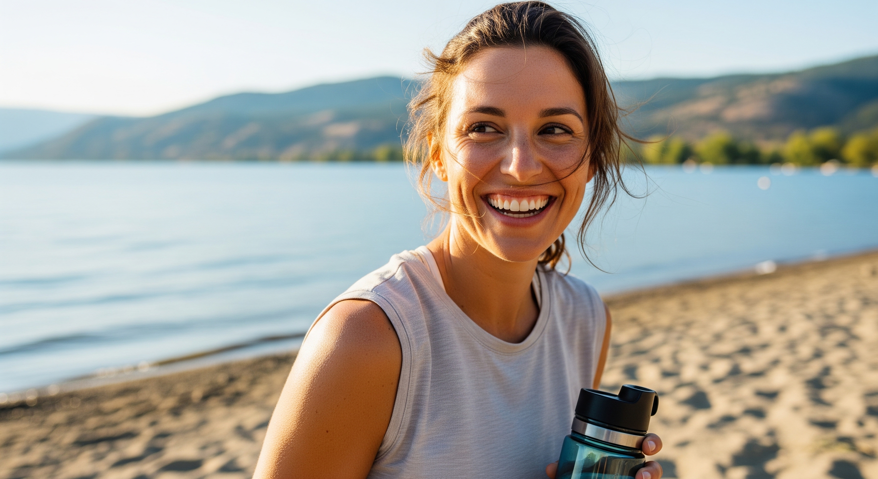 Kelowna Dental Solutions | Summer Dental Tips for Kelowna | Stay Smile ...